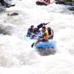 White Water Rafting with Monkey Cave Experience from Phuket - What Youll Experience