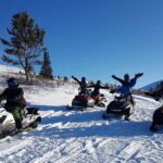 Whitehorse: Snowmobile Tour on the Dawson Overland Trail - Who Will Love This Tour?