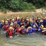 Whitewater Rafting Adventure at Kampar (From KL) - Practical Details: What You Need to Know