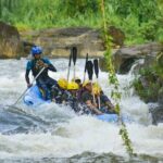 Whitewater Rafting Adventure on the Kelani River in Kitulgala - Analyzing the Value