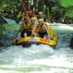 Whitewater Rafting and Temple Tour - Practical Details and What They Mean for You