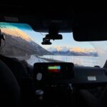 Whittier to Anchorage Cruise Transfer with Wildlife and Tram - What this tour means for you