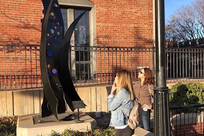 Wichita Scavenger Hunt Walking Activity - Analyzing the Value