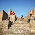 Wild Great Wall Huanghuacheng Half Day Tour - Logistics and Practical Tips