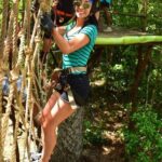 Wild Jungle Adventure! Cenote, ATV (Shared) & Zip Line from Cancun - Who Will Love This Tour?