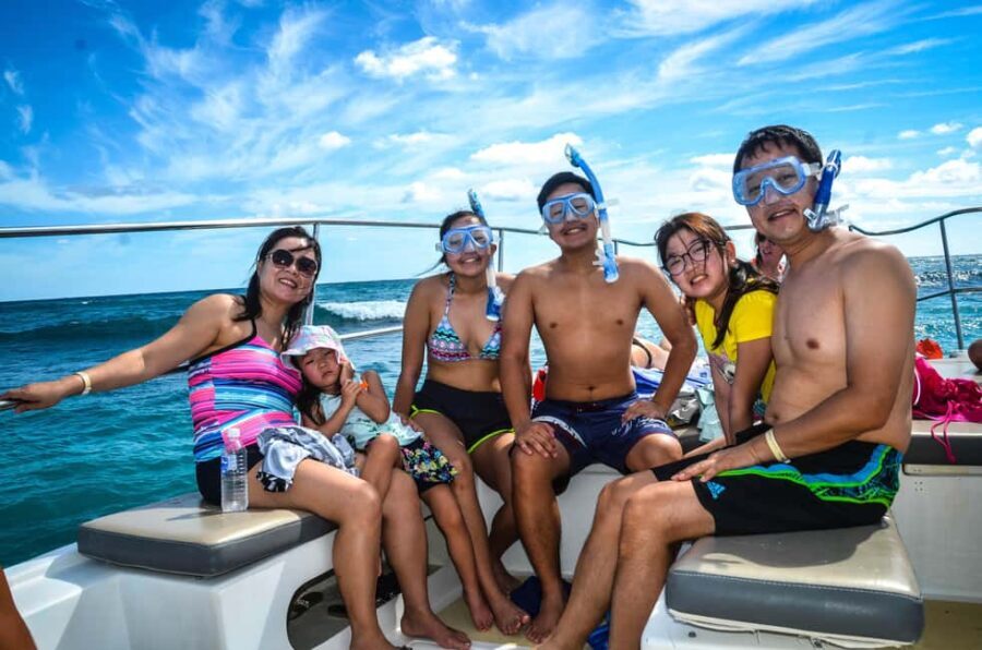 Wild On Punta Cana: Cruise with Snorkeling Half Day - What’s the Value Really Like?