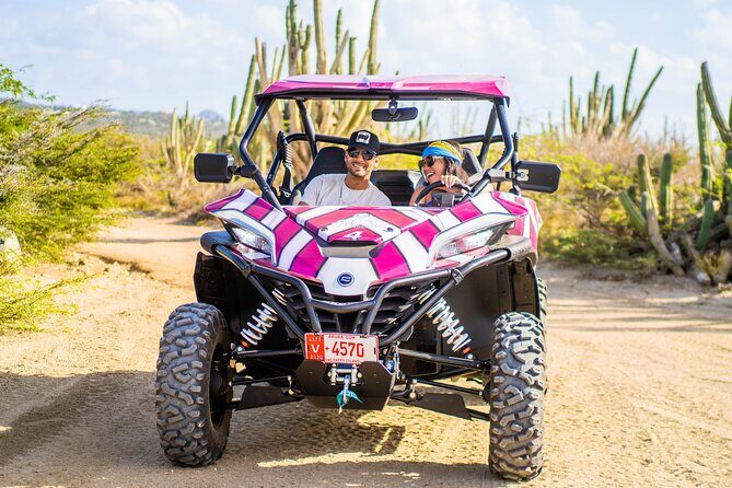 Wild Side UTV Tour: Explore the Northern treasure - The Value of the Experience