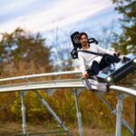 Wild Stallion Mountain Coaster Longest in the Southeast - Who Will Love the Wild Stallion Mountain Coaster?