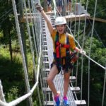 Wild Zipline Tour in Moundsville, West Virginia - Who Would Enjoy This Tour?