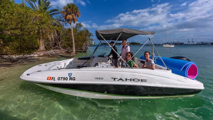 Wildlife Boat Tour & Racoon Island - The Practicalities: What to Expect and What to Bring