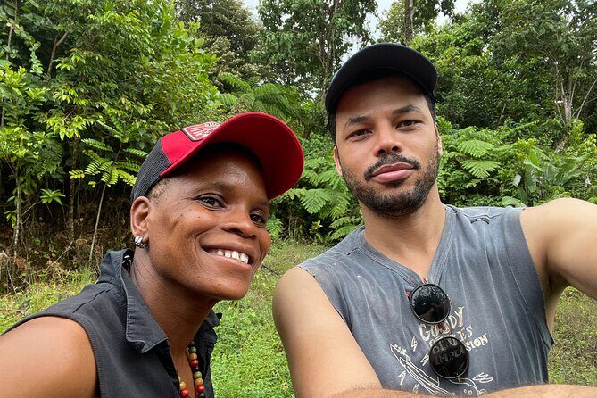 Wildlife Hike Middleham Falls - The Itinerary: What to Expect