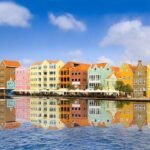 Willemstad Private Walking Tour Journey - Street Art as a Vibrant Canvas