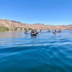 Willow Beach: Emerald Cave Kayak Tour & Optional Canyon Hike - The Itinerary Breakdown