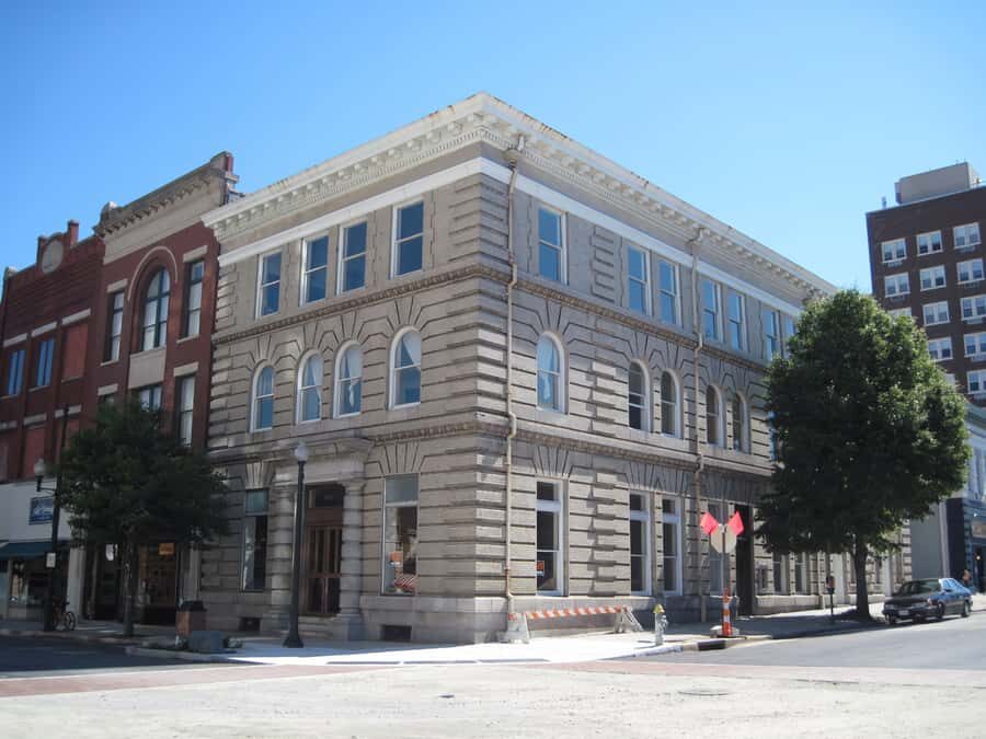 Wilmington World War II "Heritage City" History Tour - Who Will Love This Tour?