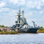 Wilmington World War II History Tour - FAQs