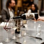 Wine and Food Pairing at The Prisoner Wine Company - FAQs