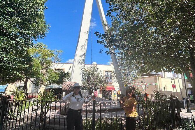 Wine and Rompope Cheese Magic Village Tour - Practical Details and What to Expect