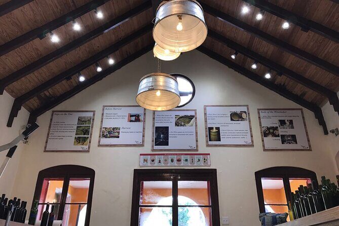 Wine Maker for EVENING at Bahama Barrels - Who Should Consider This Tour?