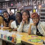 Wine Me, Shine Me, Dine Me - Must do tour - The First Distillery Experience: Spirits and Whiskey Tasting