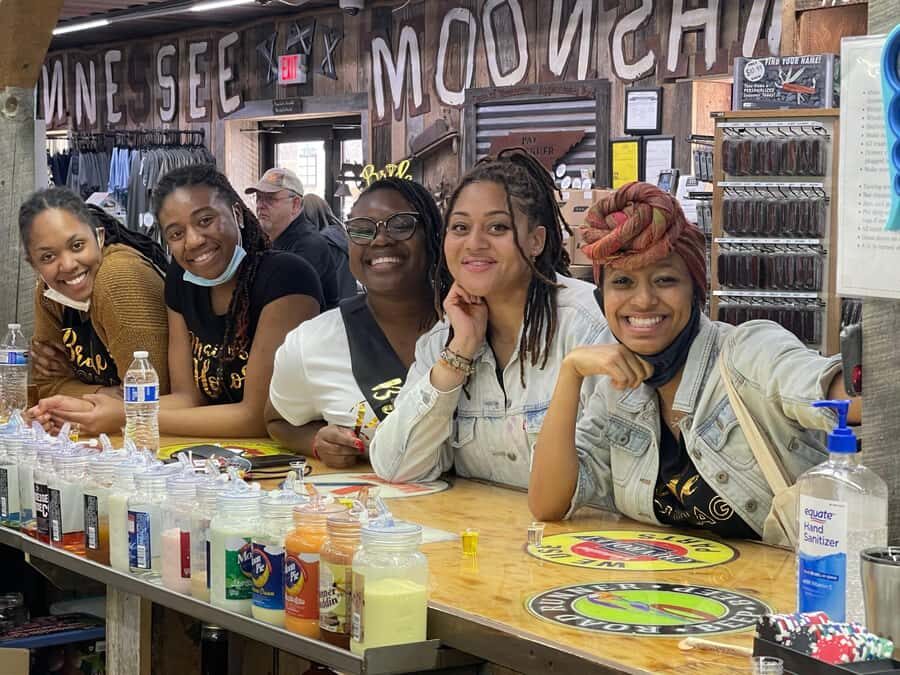 Wine Me, Shine Me, Dine Me - Must do tour - The First Distillery Experience: Spirits and Whiskey Tasting