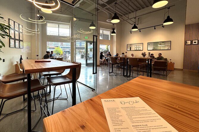 Wine Tasting at Sam Cellars a Boutique Washington Winery - Final Thoughts: Who Should Consider This Experience?