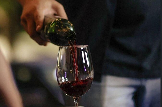 Wine Tasting in Monterrey Flavors and Tradition - Who Should Consider This Tour?