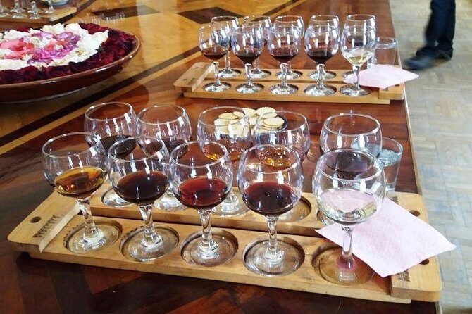 Wine Tasting Tour in Samarkand - A Closer Look at the Tour Experience