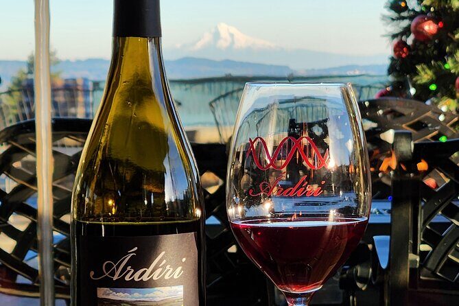 Wine Tour at Ardiri Winery Private Walking Experience - Pricing and Value