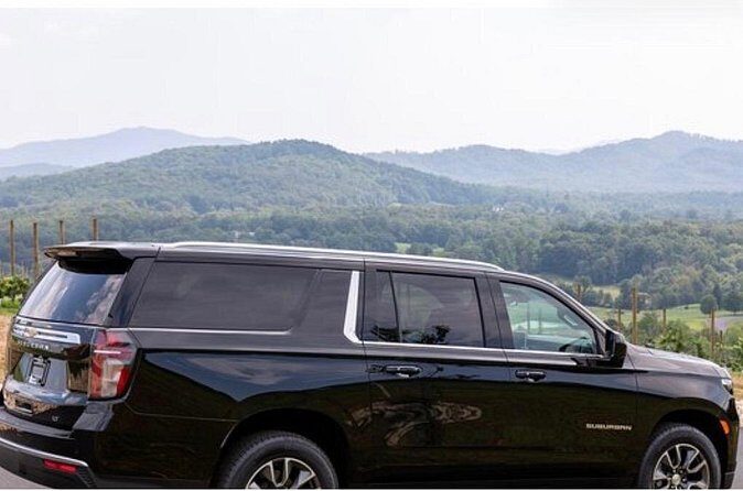 Wine Tours in Napa Valley - What’s Included and What’s Not