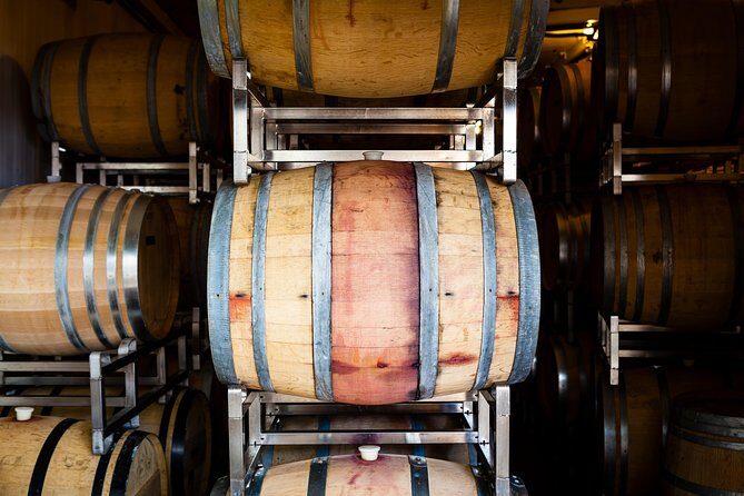 Winemaker Tour & Barrel Tasting - Practical Details and What You Can Expect