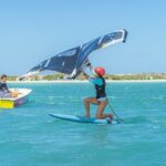 Wing Foiling Adventure in Aruba - Who Will Love This Experience