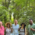 Wingfield Rain Forest Nature Trail Adventure - Who Will Love This Tour?