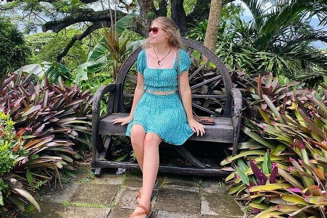 Wingfield Rainforest Adventure Hike and Caribelle Batik stop - Visiting Caribelle Batik: A Cultural Treasure