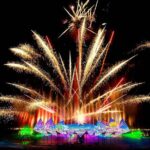 Wings of Time Fireworks Symphony Tickets with Options - The Sum Up