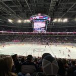 Winnipeg Jets Ice Hockey Game at Canada Life Center - Why This Experience Works