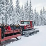 Winter Après Dome and Sleigh Ride in Whistler - Who Will Love This Tour?