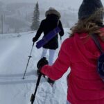 Winter Hike and Snowga Snow Yoga with Epic Views of Park City - An In-Depth Look at the Winter Hike and Snowga Tour
