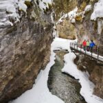 Winter Hikes, Gondolas, and Banff Day Trip - What We Loved About This Tour