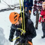 Winter Ice Canyoneering Adventure (Beginner) - Half Day - Why This Experience Is Worth Considering