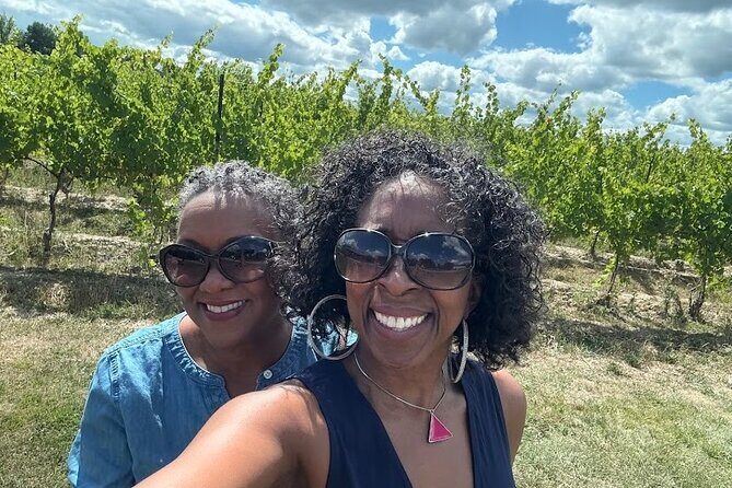 Winter Keuka, Seneca or Canandaigua Lake Customizable Wine Tour - The Value of the Experience