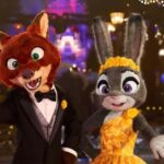 Winter magic: Shanghai Disneyland Ticket for festive fun - Who Will Love This Experience?