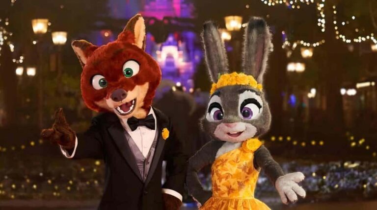 Winter magic: Shanghai Disneyland Ticket for festive fun - Who Will Love This Experience?