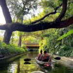 Winter Park: Clear Kayak Tour on Chain of Lakes - The Experience Provider