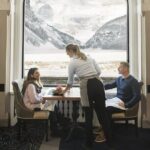 Winter Rockies 5-Day Package Banff (Fairmont Experience) - Transportation, Accommodation, and Value