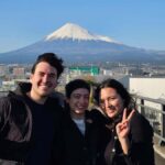 Winter Special: Clear View Mt. Fuji E-Bike Tour - The Itinerary in Detail