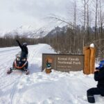 Winter Stay and Play Adventure in Seward Alaska - Practical Details: Group Size, Timing, and Booking