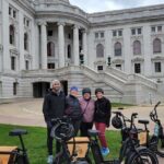 Winter Warm Up Holiday eBike Tour - Is It Worth the Price?
