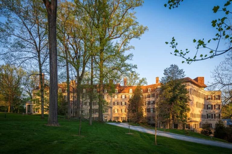 Winterthur Museum & Garden Entry Ticket - Dining, Shopping, and Additional Tips