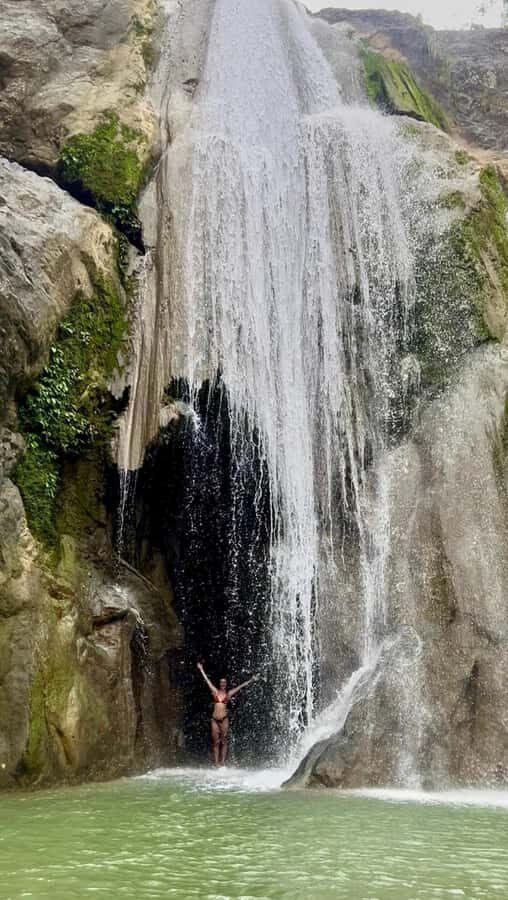 Within Cebu City: Chasing Waterfalls with Infinity Pool Swim - Value and Practical Considerations