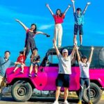 Witness the Mui Ne Sunset: A Spectacular Journey from Ho Chi Minh - Analyzing the Value